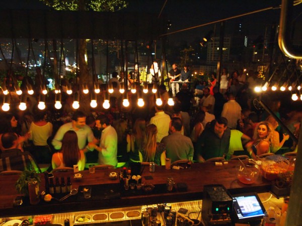 Beirut Travel Guide – Loud, Lively and Living for Today | Qin Xie